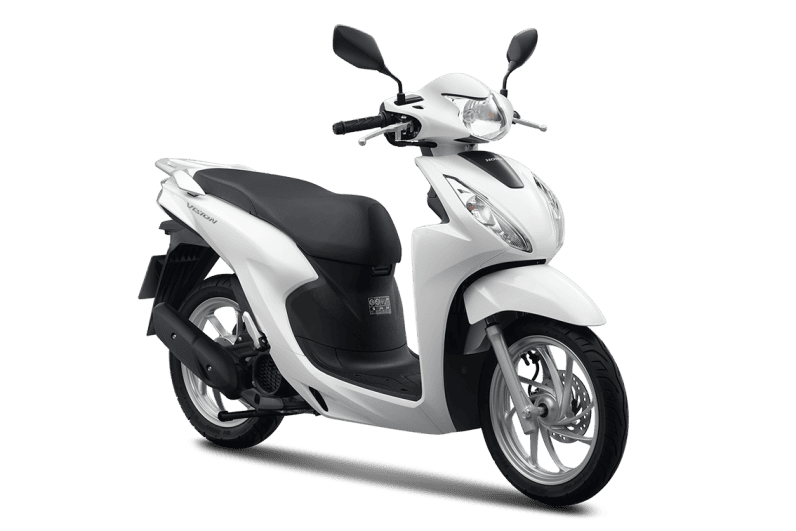 Giá Xe Vision 110 | Tiêu Chuẩn | 2025 - Hệ Thống Đại Lý HEAD Tường Nguyên